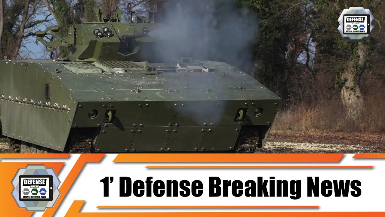 Serbian Army plans to modernize its fleet of BVP M-80A tracked IFV ...