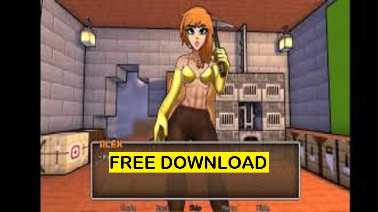 Guide Get Hornycraft Ios Free Hornycraft Ios Mobile 🆒 Download