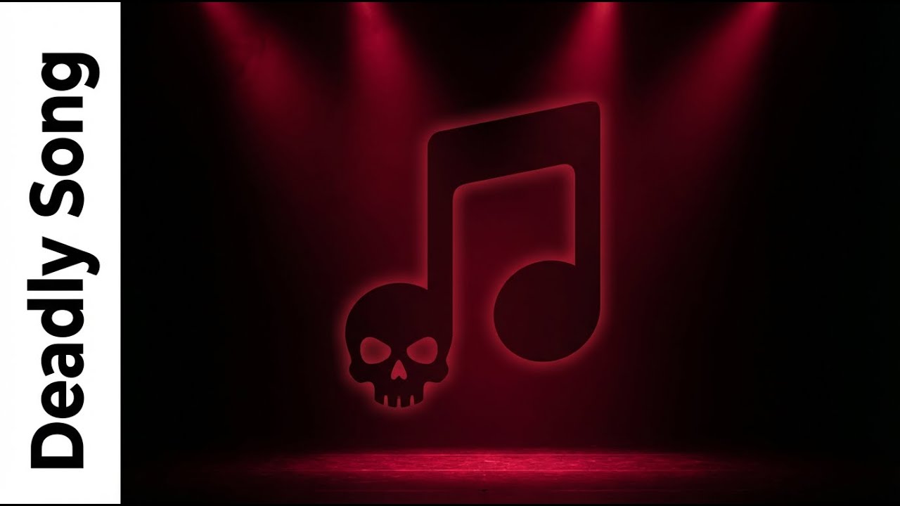 The Most Dangerous Song Ever Created - YouTube