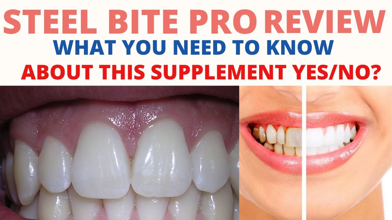 steel bite pro review :Is It Legit and Worth Buying? steel bite pro ...