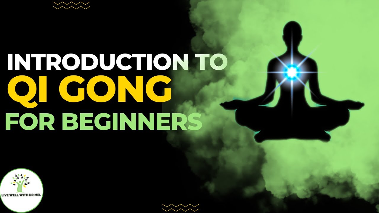 Introduction To Qi Gong For Beginners | Introduction To Qigong 1: Types ...