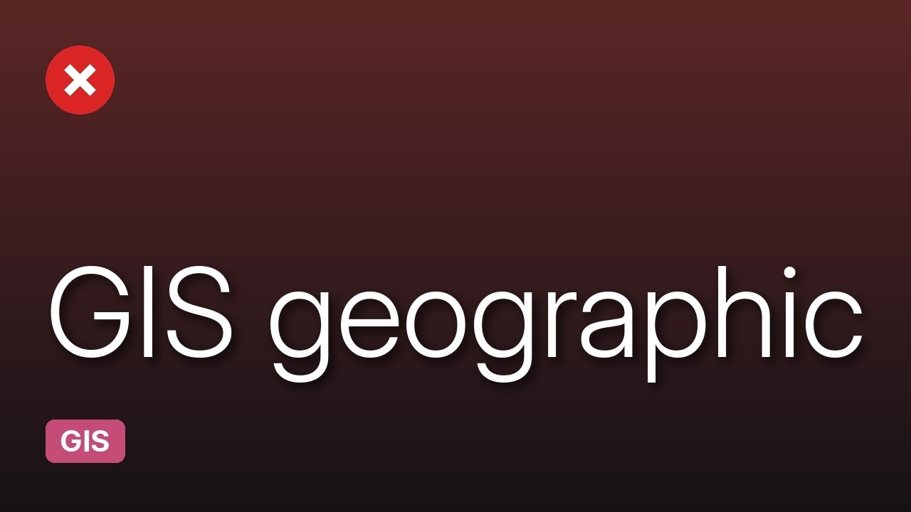 Gis Gpsqlexpression Python Toolbox Youtube 2581