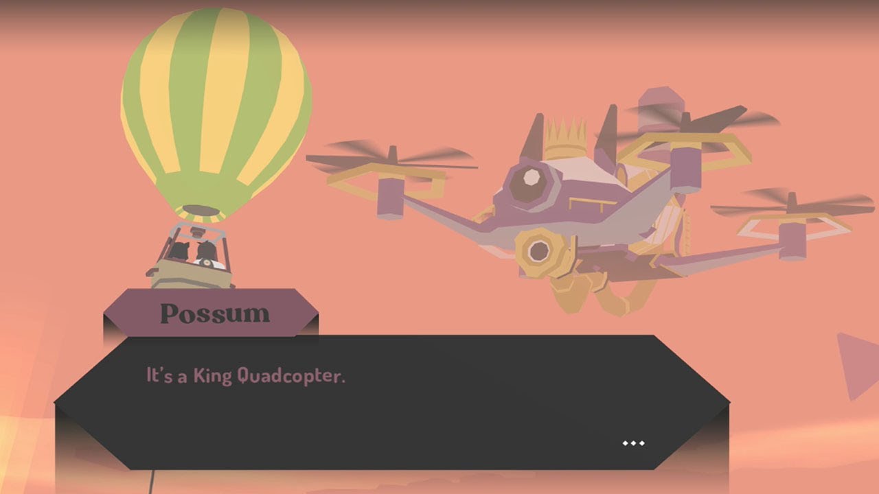 Donut County // Final Boss - YouTube