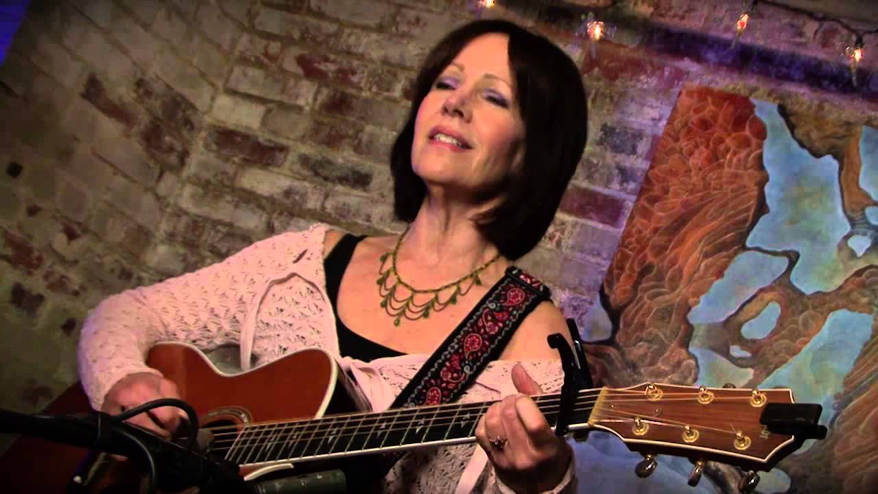 Vicki Chew "On The Way To Carlos" - YouTube