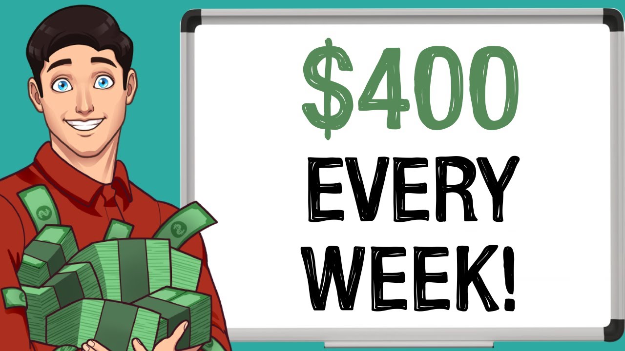 12 Dividend Stocks That PAY Every Week! - YouTube