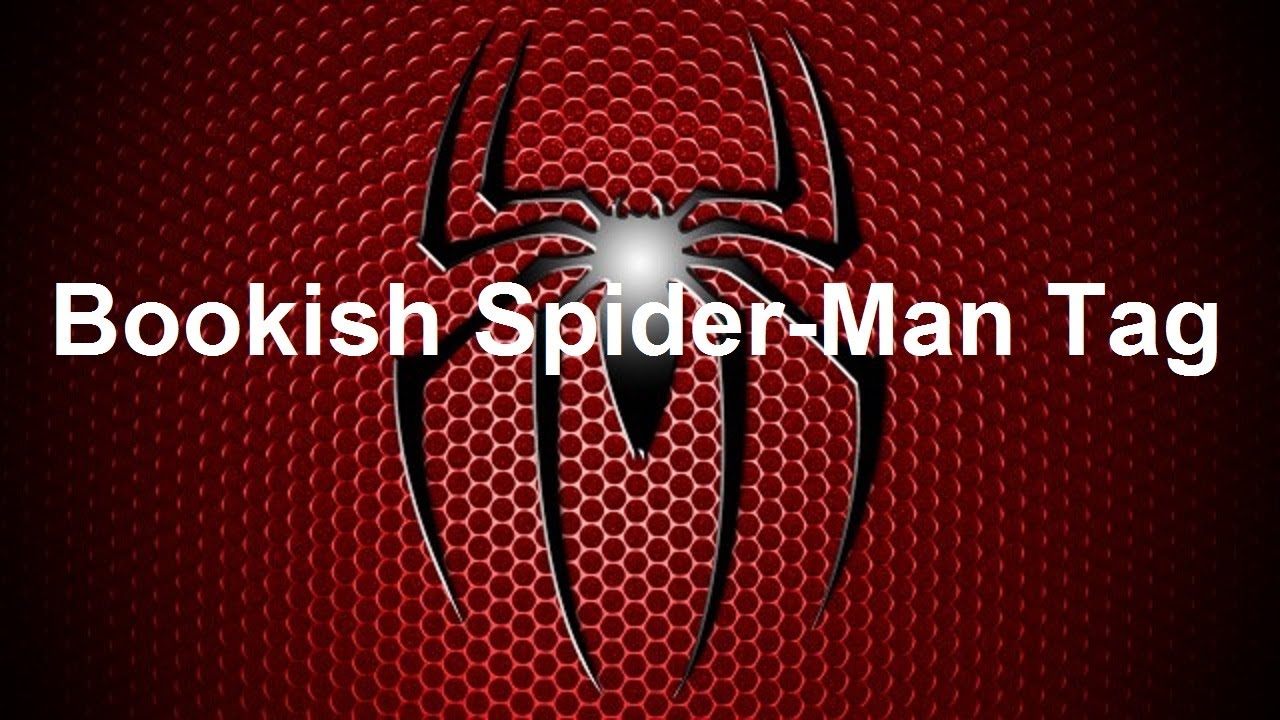 Tag | Bookish Spider-Man - YouTube
