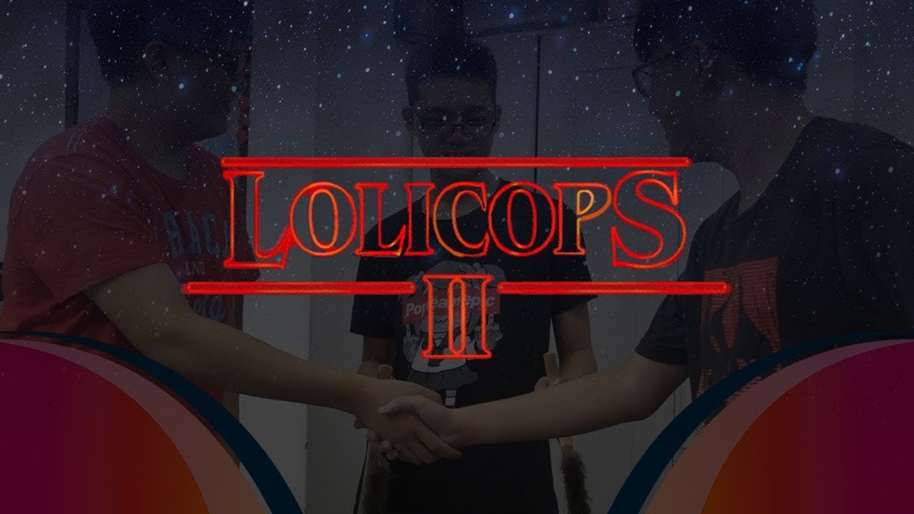 Lolipay Periscope Diana 022 – Loliplay