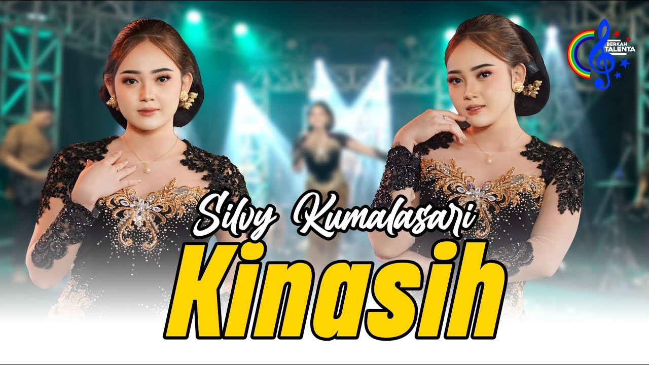 Silvy kumalasari - Kinasih (Official Music Video) - YouTube Music