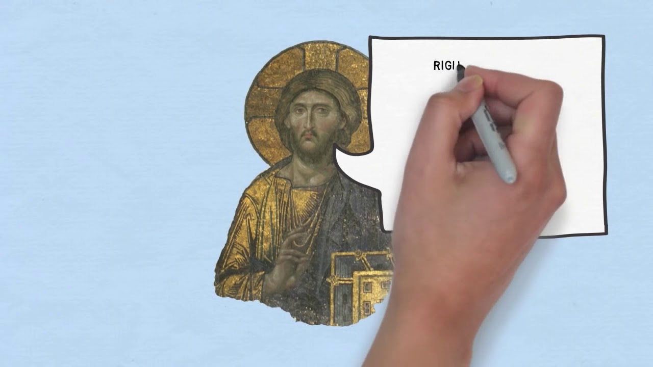 What Is the Gospel? (Dr. David Wood) - YouTube