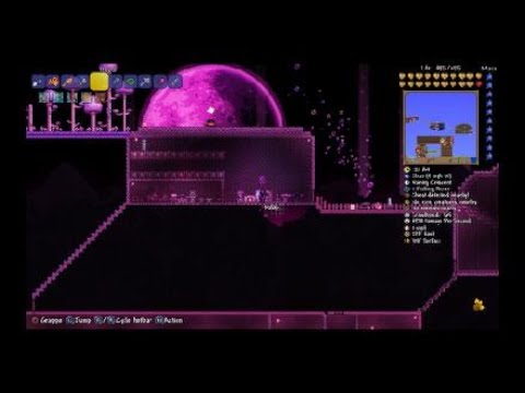 How To Get Ancient Manipulator /Terria - YouTube