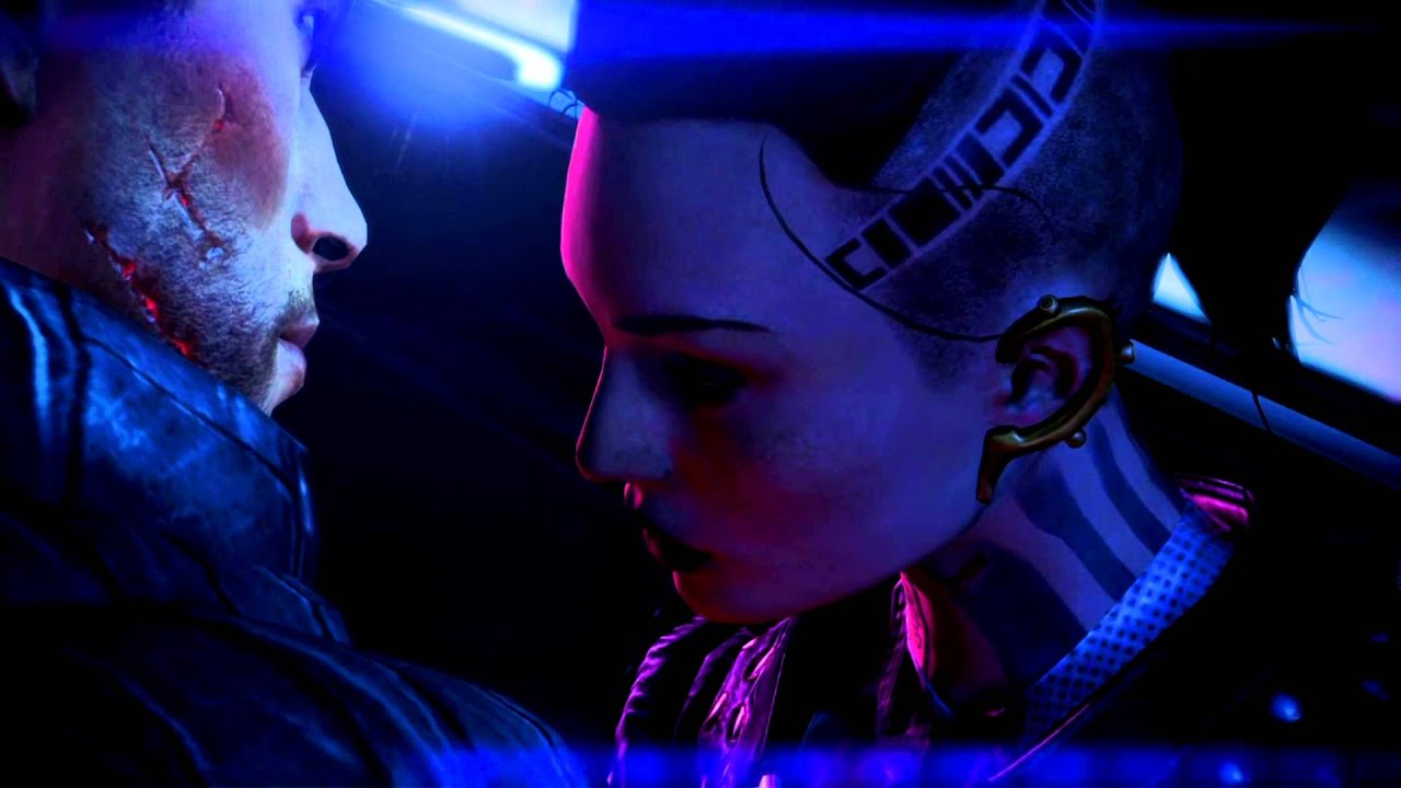 Shepard/Jack Tribute - Who Says? - YouTube