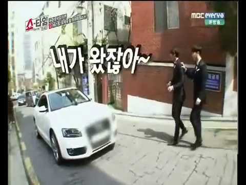 [SUB ITA] Beast Showtime Ep 1 (Parte 1)