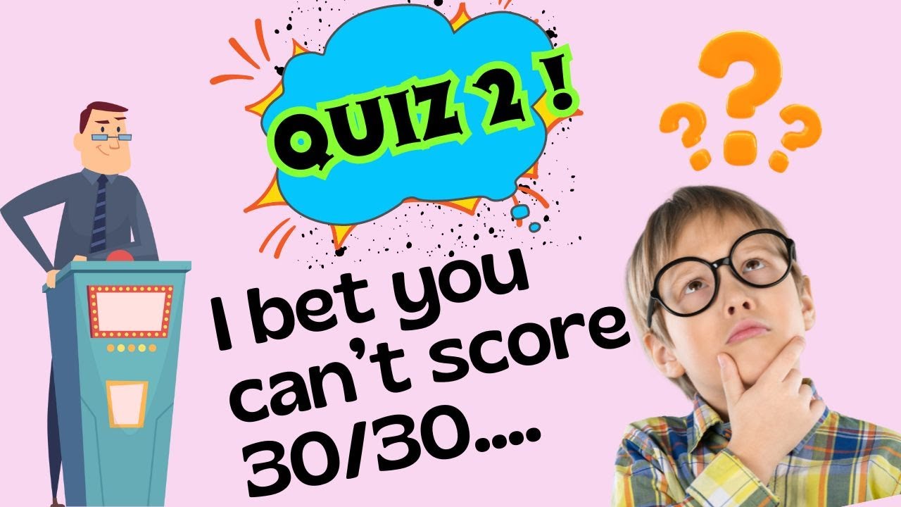 Quiz | India GK Quiz | 30 Basic General Knowledge Q & A | #india #gk # ...