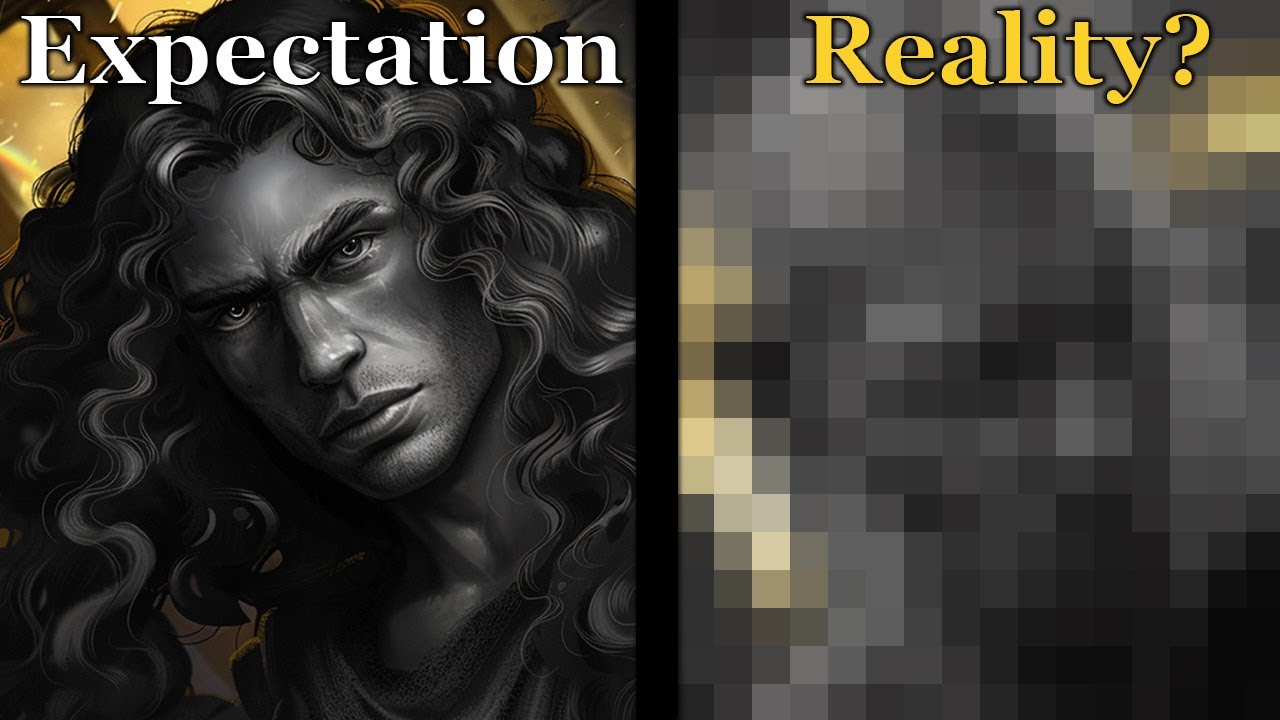 Were You Attractive In Ancient Greece? | Ancient Greek Beauty Standards ...