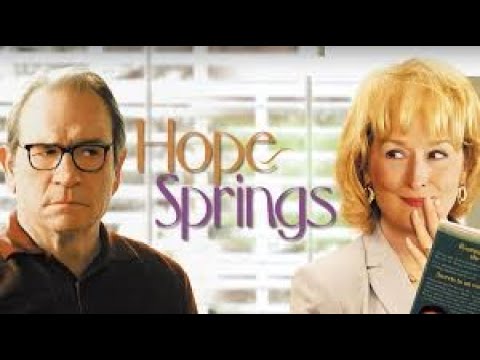 Trailer: Hope Springs - YouTube