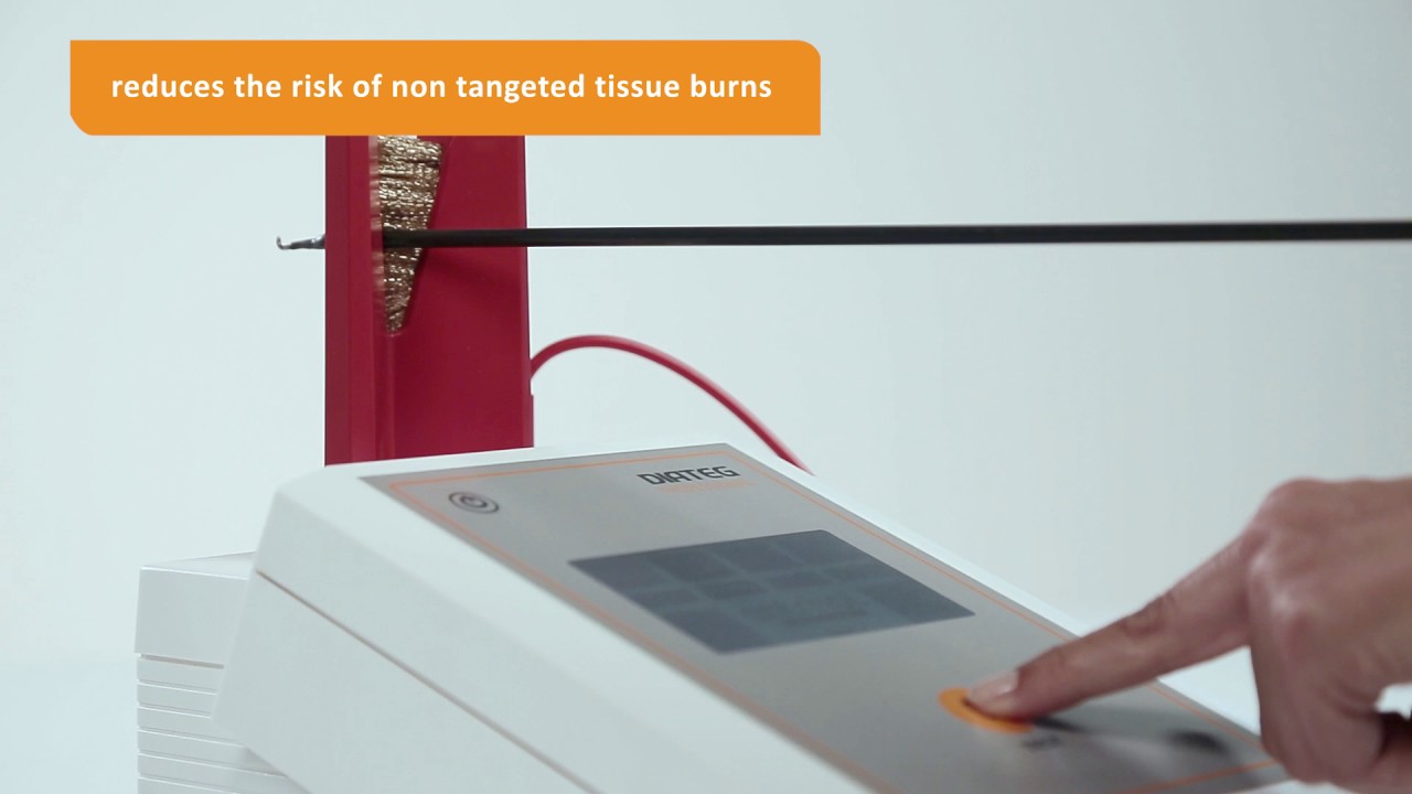 Enthral Diathermy Insulation Tester | Test Electrosurgical Instruments ...