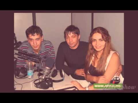 Huseyin Derya