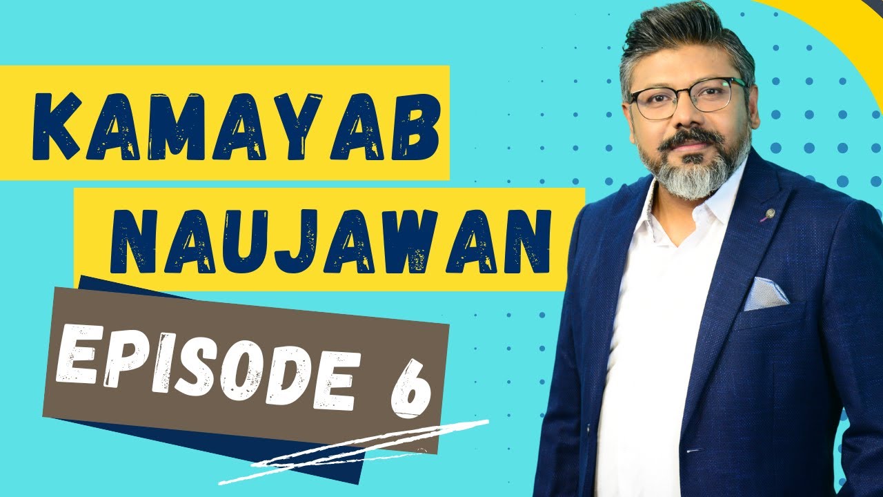 Kamayab Naujawan- Episode 6 - YouTube