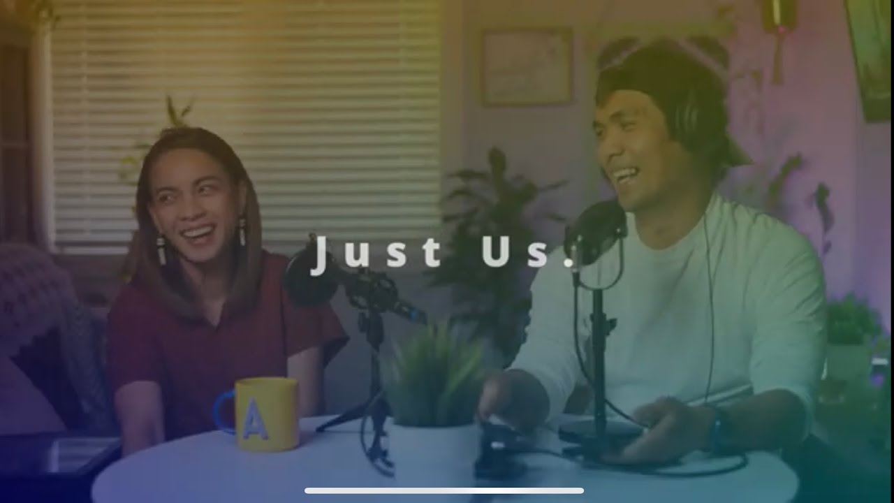 Just Us Podcast - Pilot Episode - The Canadian Dream? - YouTube