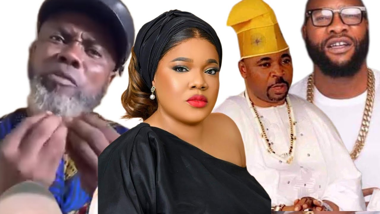 WỌN TI JEWỌ OUN TI O FA TI WỌN FI FỌ IGO MỌ LAWORI LORI. - YouTube