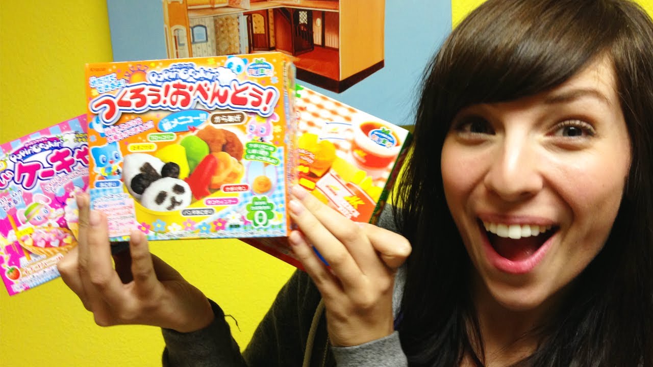 Candy Crazy Youtube
