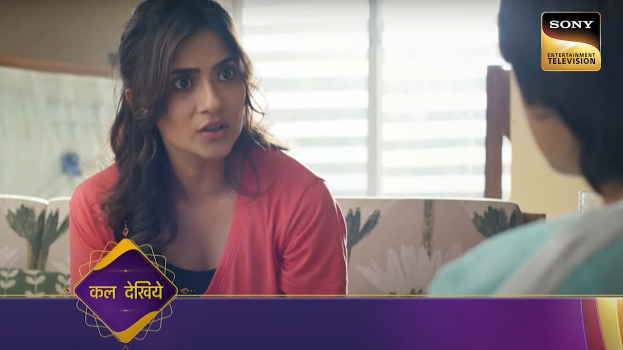 Katha Ankahee - Ep 104 - Coming Up Next - कथा अनकही - YouTube