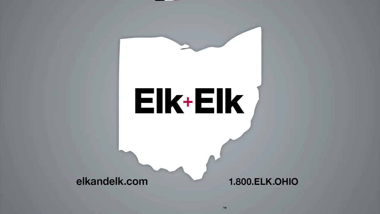 Rivalry Week | Elk & Elk Proud Sponsor of Ohio State Athletics - YouTube