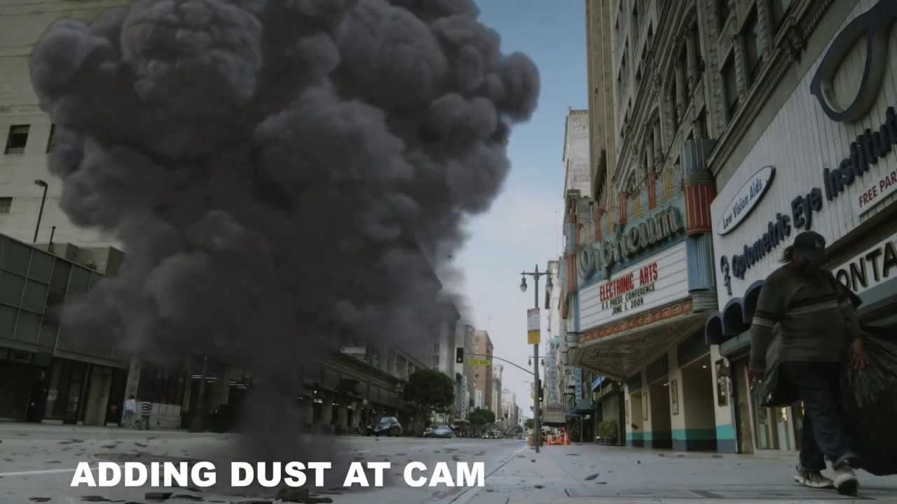 Explosion Breakdown - DUBEDITZZ - YouTube