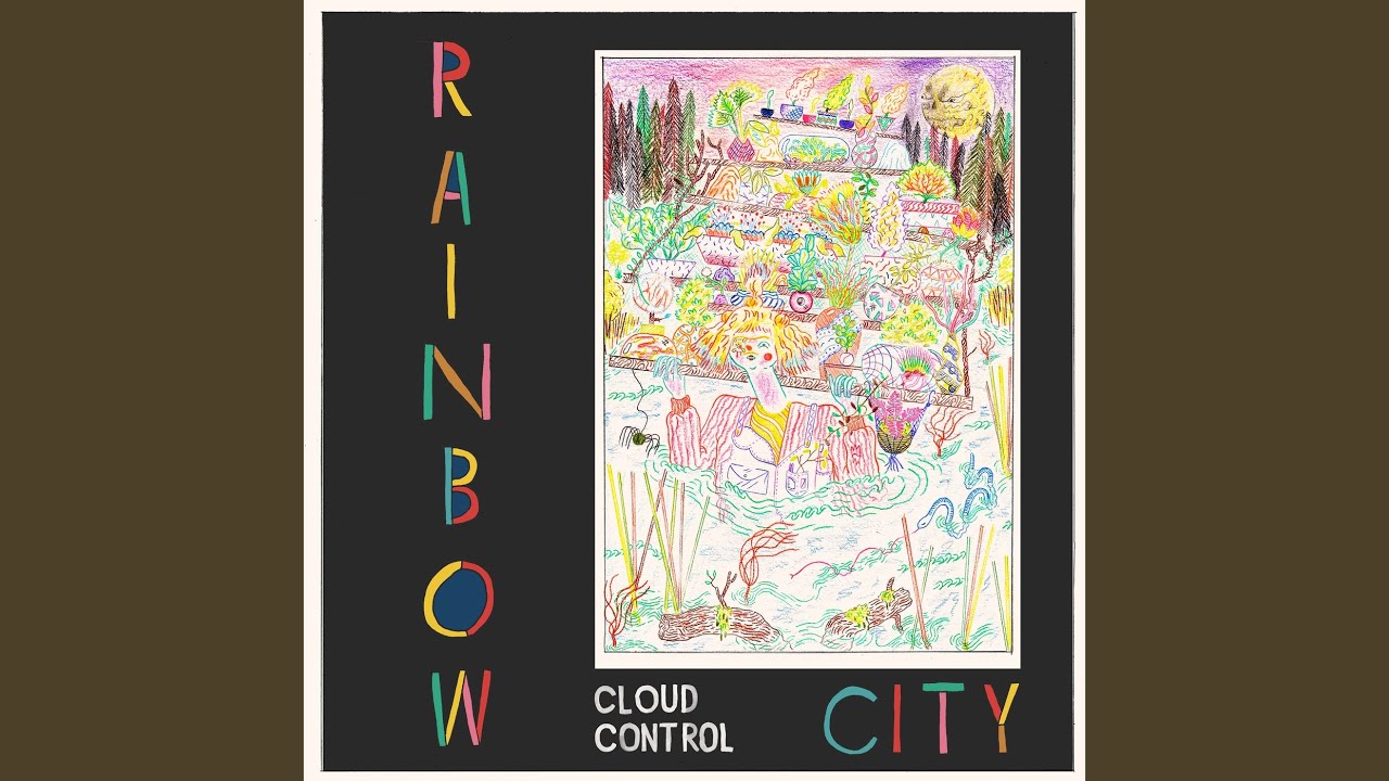 Rainbow City - YouTube Music