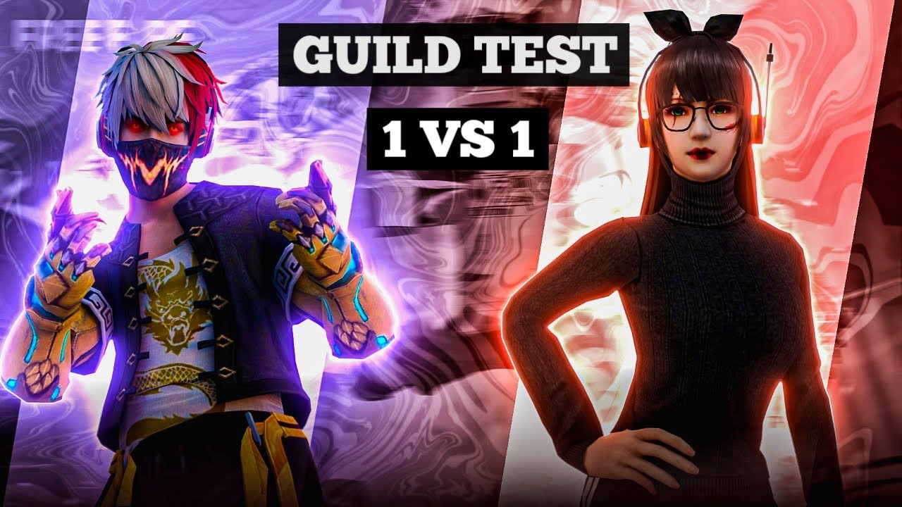 FREE FIRE MAX 🔥 GARENA FF MAX /FREE FIRE 😎 GUILD TEST LIVE # ...