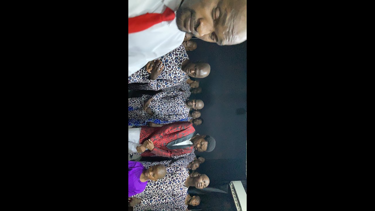 African Praise Medley ( Live Sunday service) - YouTube