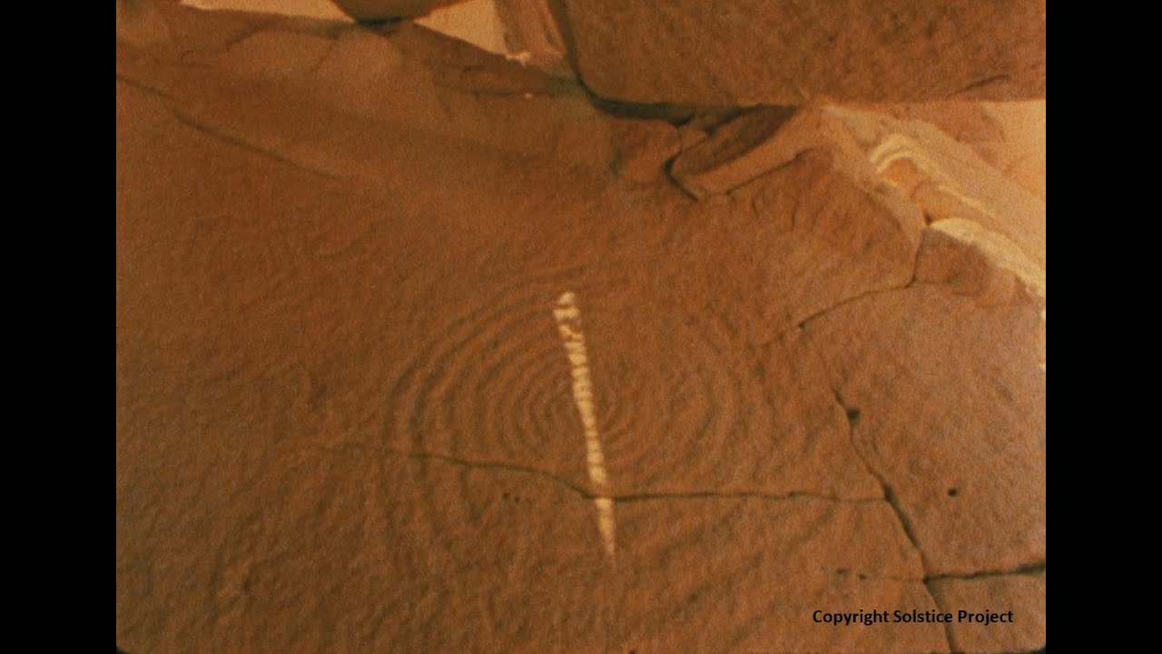 019 Anna Sofaer - The Sun Dagger Site and Pueblo Bonito Alignments ...