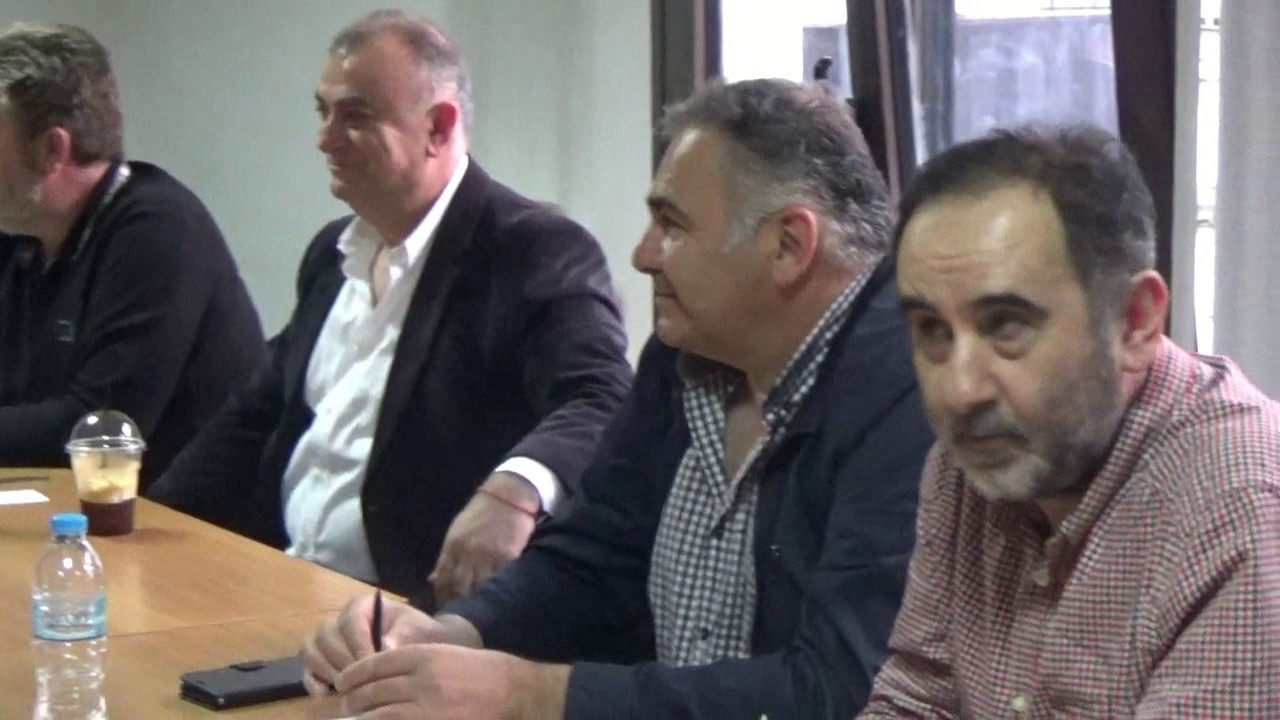 ΣΥΓΚΡΟΤΗΘΗΚΕ ΣΕ ΣΩΜΑ Η ΝΕΑ ΔΙΟΙΚΗΣΗ ΤΟΥ ΕΡΓΑΤΙΚΟΥ ΚΕΝΤΡΟΥ ΠΤΟΛΕΜΑΪΔΑΣ ...