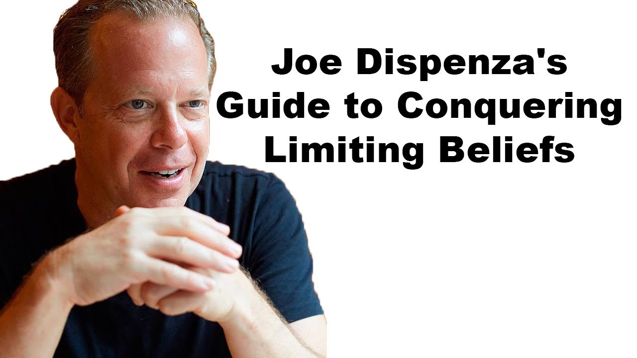 The Science of Meditation and Healing: Joe Dispenza's Breakthroughs ...