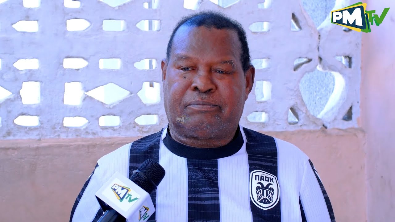 KAULI YA MZEE SAMATTA ALISISITIZA KABLA YA KUSTAAFU TAIFA STARS SAMATTA ...