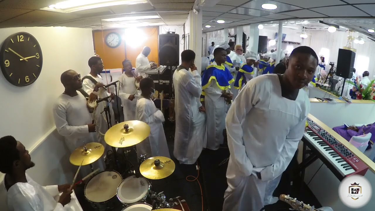 C.C.C New Jerusalem Parish Harvest Capital Heights, MD 8/28/22 #CCC # ...