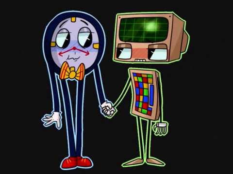 Tony x Colin 2 (Digital Time) - YouTube