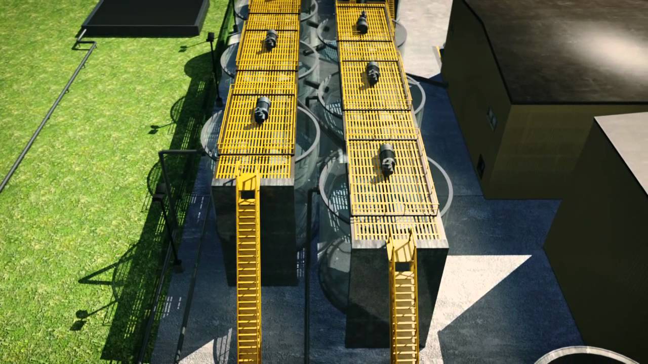 BacTech Bioleach Process - YouTube