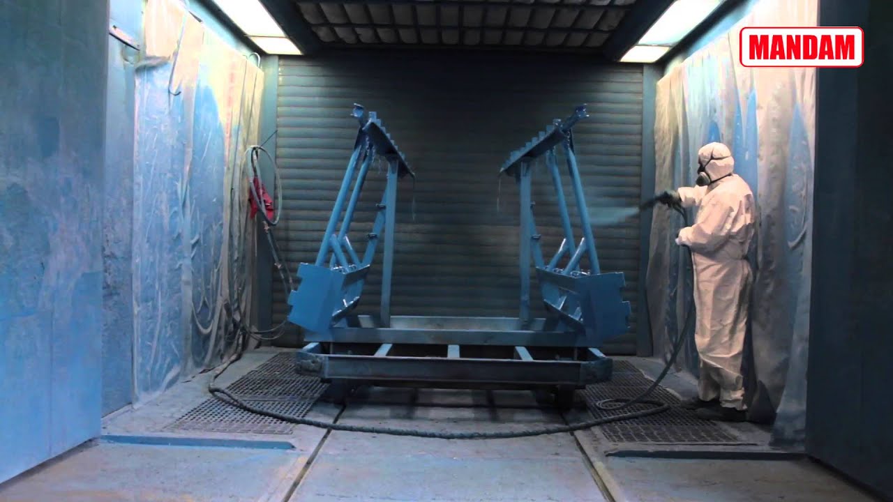 MANDAM PROMO MOVIE - YouTube