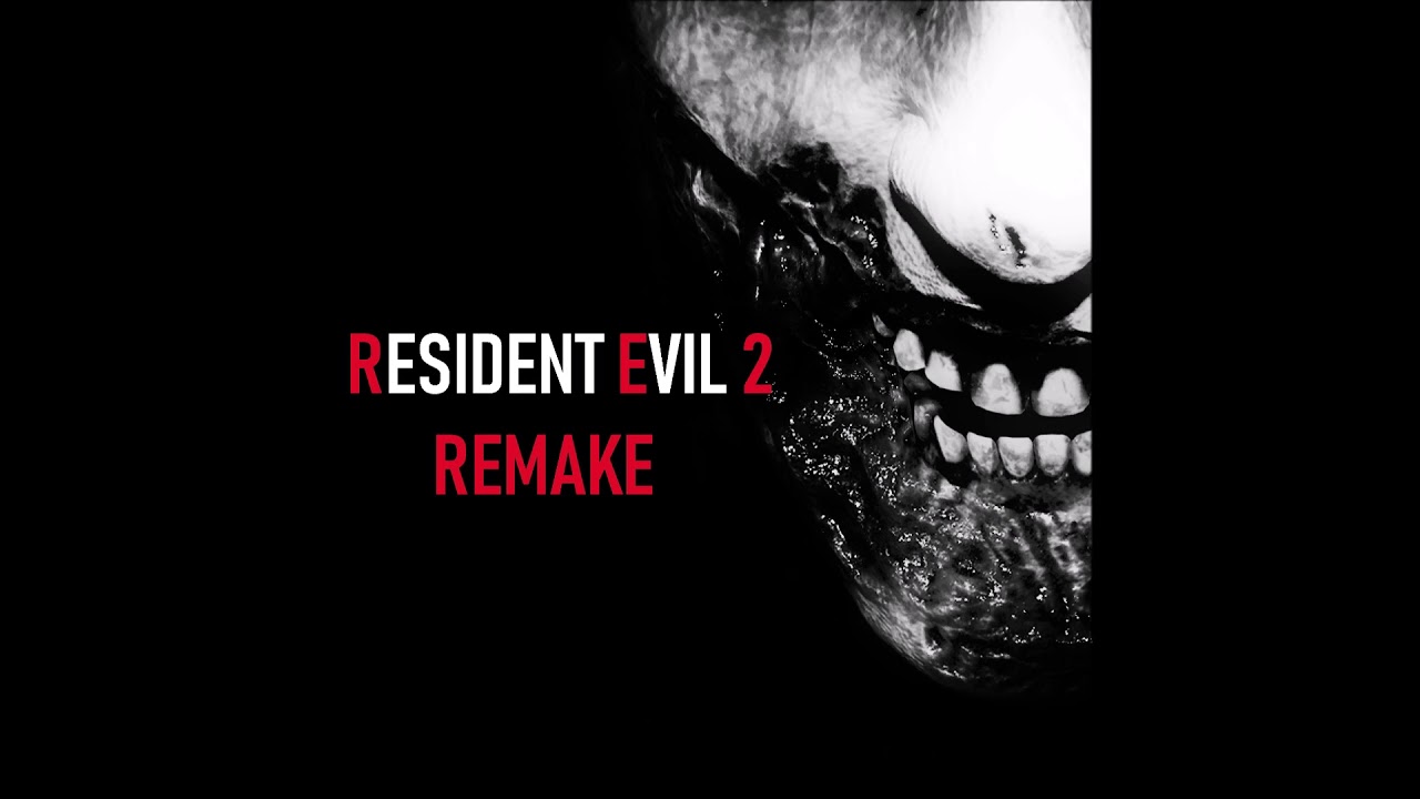 Resident Evil 2 REMAKE OST - Save Room Theme - YouTube