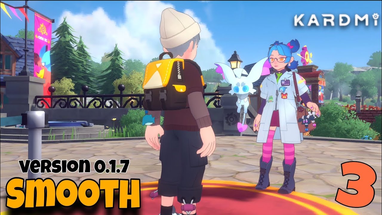 🔴 KARDMI gameplay - SMOOTH New Update walkthrough part 3 android iOS ...