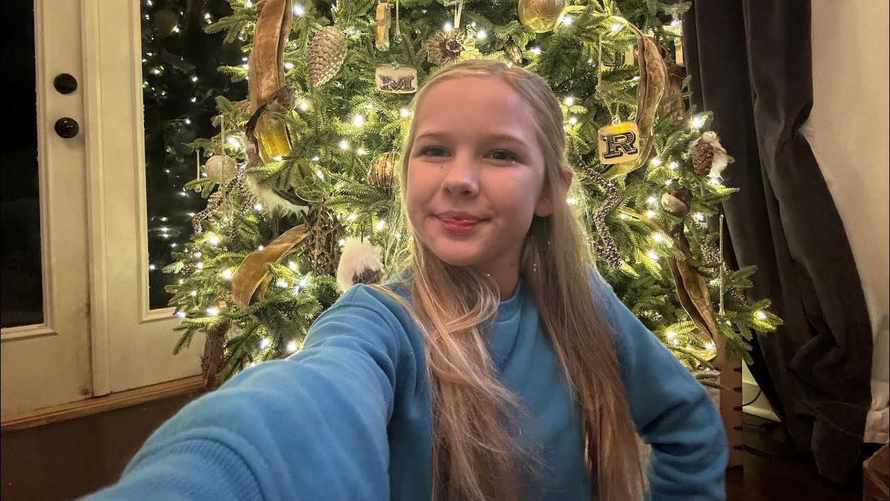 MARY DID YOU KNOW - Evan Riley cover - YouTube