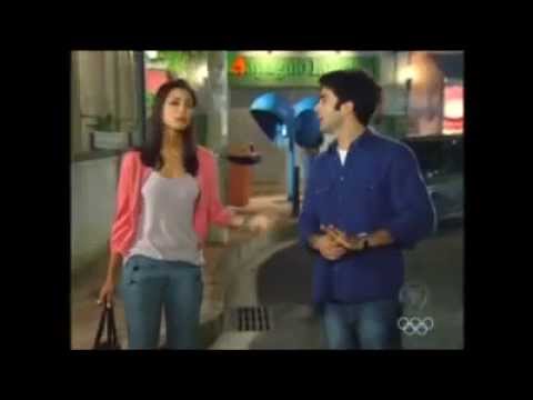 Rebelde 2 Cris Pega Marcelo e Tatiana Juntos - YouTube