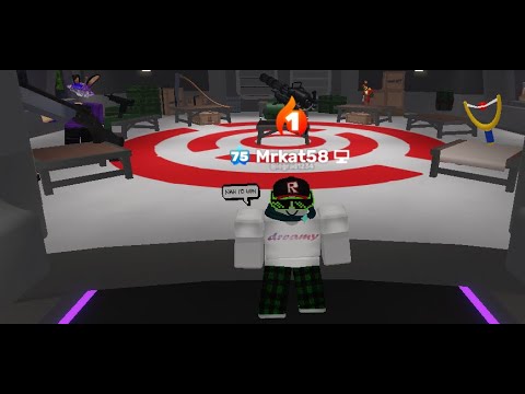 Playing Roblox rivals with my goober friend - YouTube
