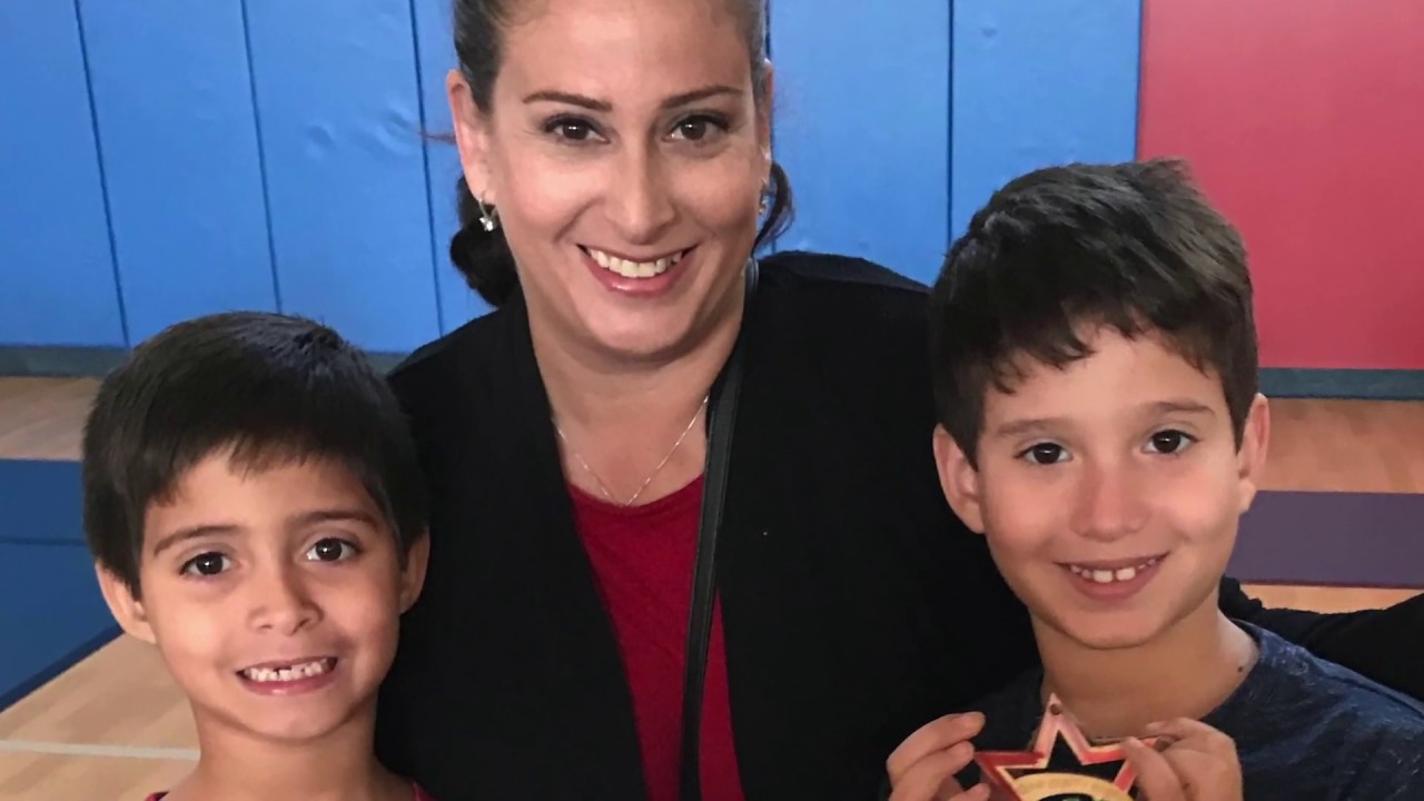 2019: Strong Catholic Families - YouTube