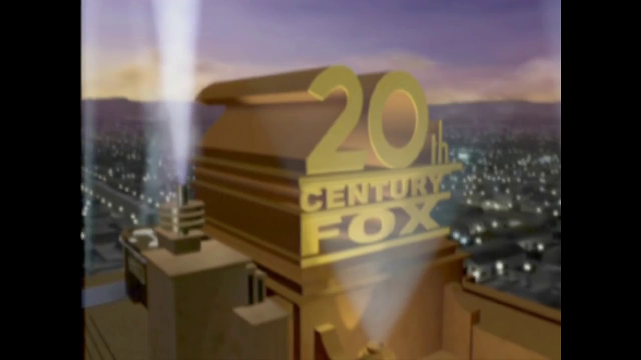 Fox Interactive Logo (Playstation 2) Alien vs Predator Extintion - YouTube