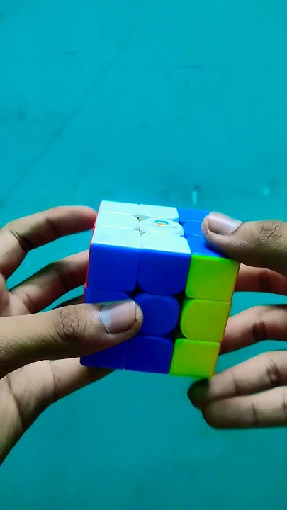 CUBE LOOP (PART 59(S2)) #rubikscube #cube #cubing #lego #rubik #infinite #loop #mcuber #cubber ...