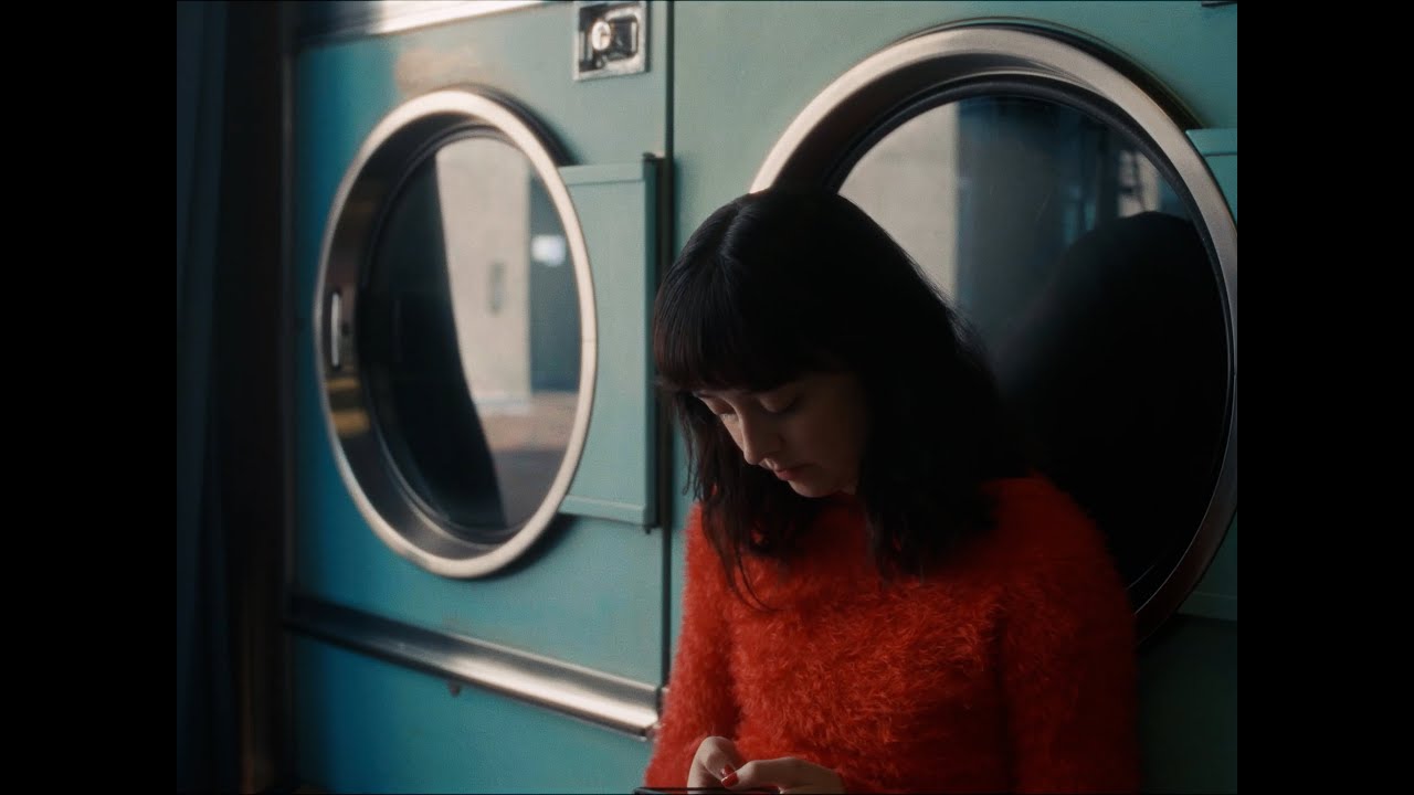 Sarah Crean - Severances (Lyric Visualiser) - YouTube