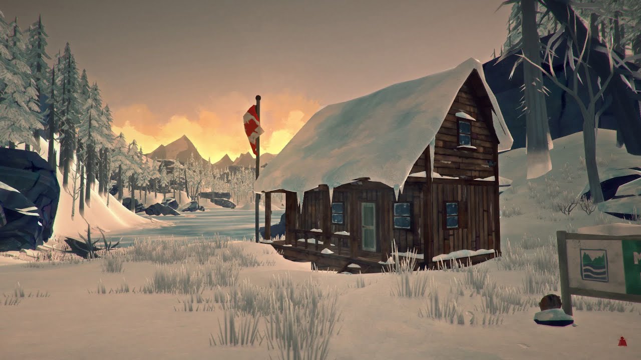The Long Dark #3 - YouTube