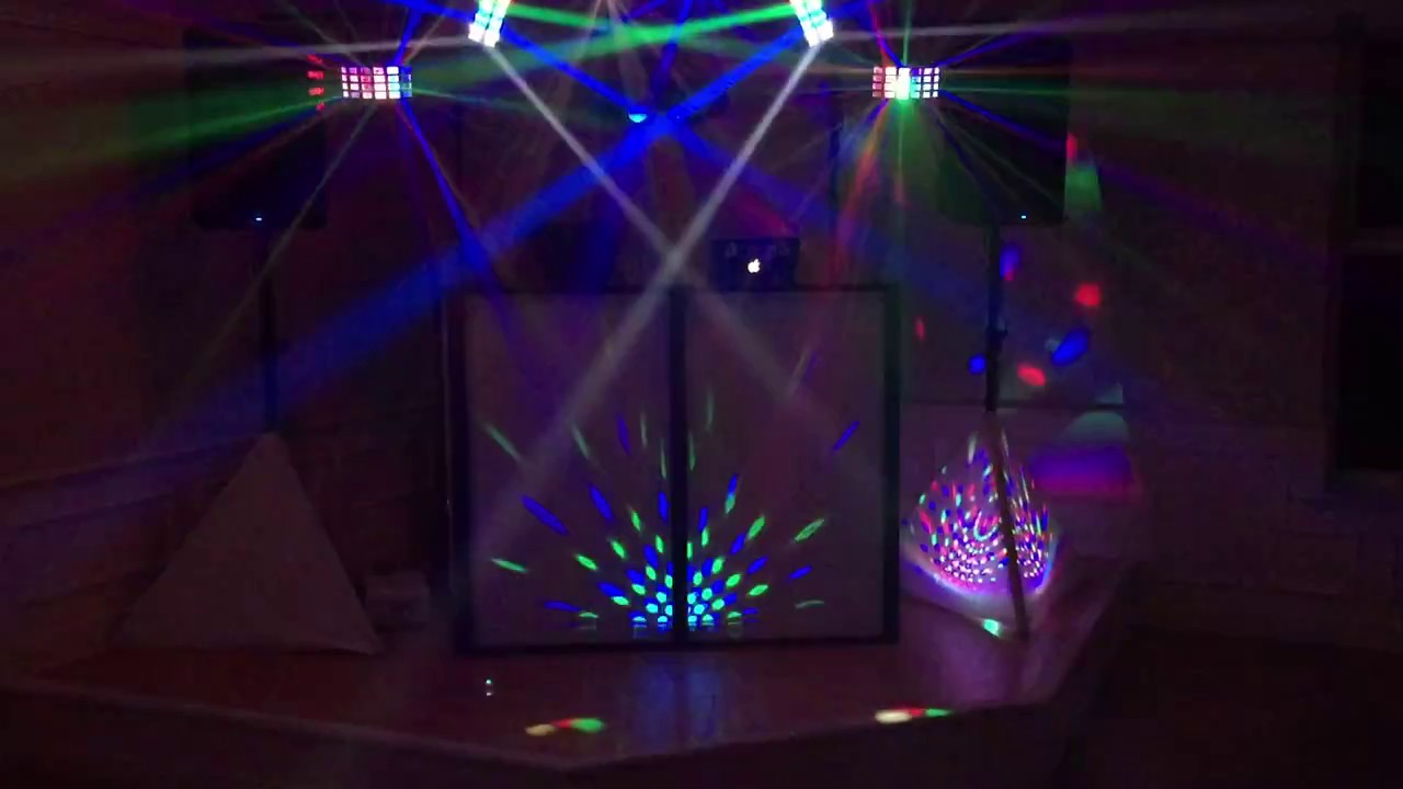 A.mp3 set up at the Cripps in Northampton - YouTube